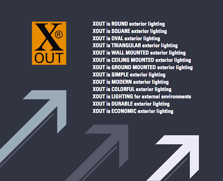 X-OUT